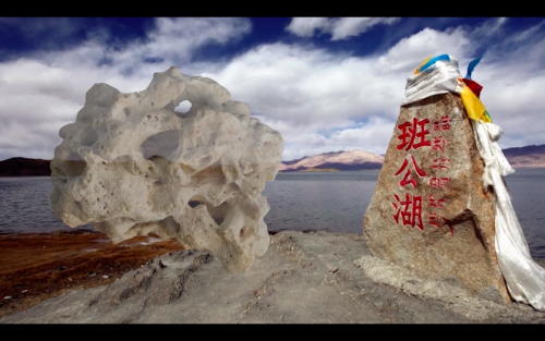 CAO MINGHAO & CHEN JIANJUN - Madre Napoli
